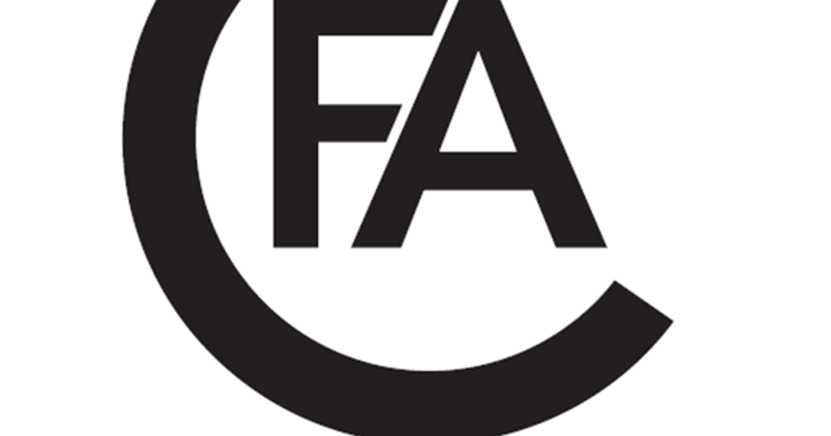 Communication Friendly Award