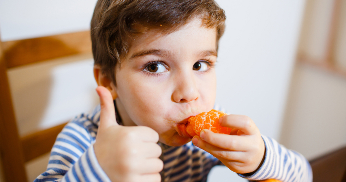 Bedfordshire and Luton Children's Nutrition and Dietetics